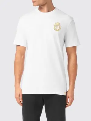 BILLIONAIRE T-shirt - White