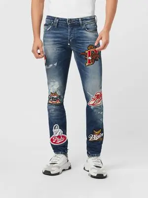 Philipp Plein Jeans - Denim