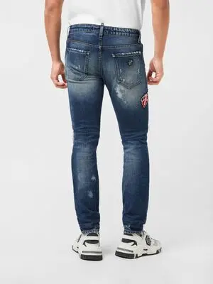 Philipp Plein Jeans
