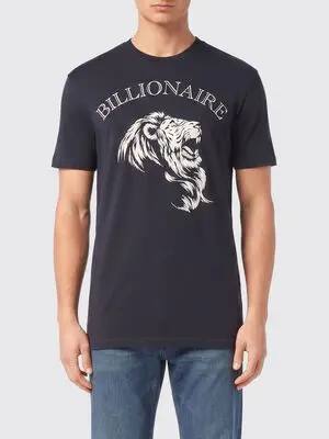 BILLIONAIRE T-shirt - Blue