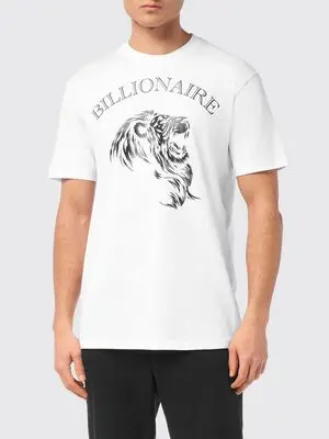 BILLIONAIRE T-shirt - White