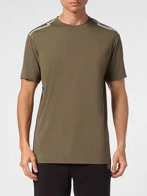 PLEIN SPORT T-shirt - Green