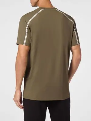 PLEIN SPORT T-shirt - Green