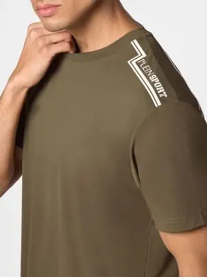 PLEIN SPORT T-shirt - Green