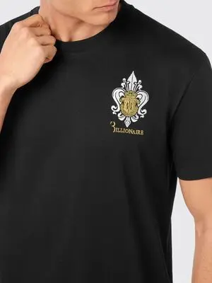 BILLIONAIRE T-shirt - Black