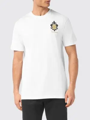 BILLIONAIRE T-shirt - White
