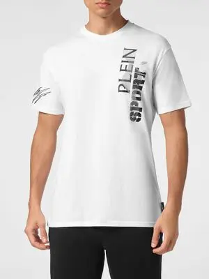 PLEIN SPORT T-shirt - White