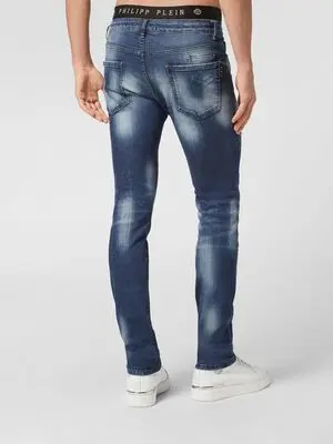 Philipp Plein Jeans - Turquoise