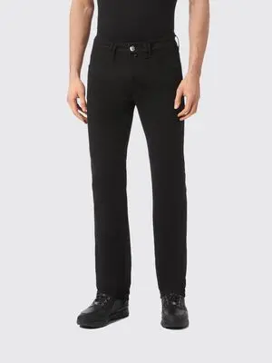 BILLIONAIRE Jeans - Black