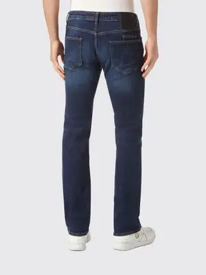 BILLIONAIRE Jeans - Turquoise
