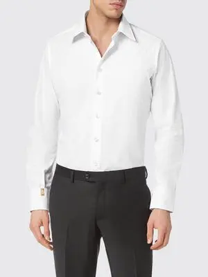BILLIONAIRE Shirt - White