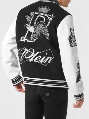 Philipp Plein Jacket