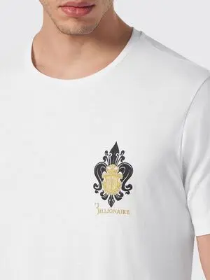 BILLIONAIRE T-shirt