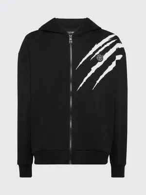 PLEIN SPORT Jacket - Black
