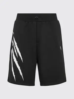 PLEIN SPORT Shorts - Black