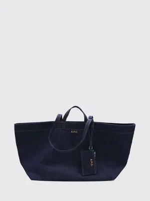 A.p.c. Handbag - Indigo