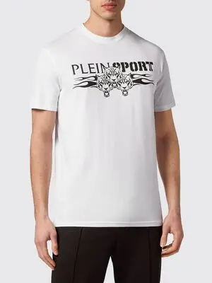 Plein Sport T-shirts For Men