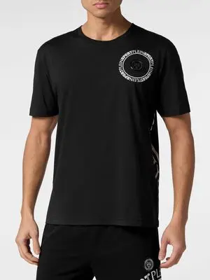 PLEIN SPORT T-shirt - Black