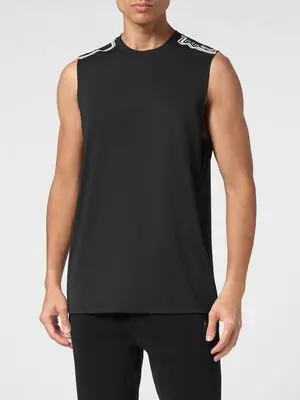 Plein Sport Racerback Activewear For Men
