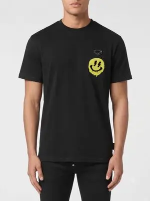 Philipp Plein T-shirt - Black