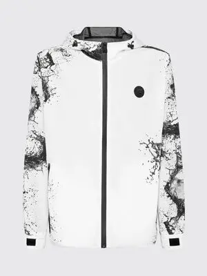 PLEIN SPORT Jacket - White