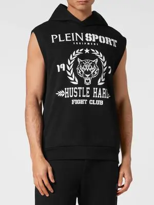 PLEIN SPORT Sweatshirt - White