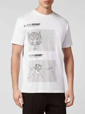 PLEIN SPORT T-shirt - White
