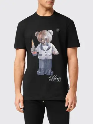 Philipp Plein T-shirt - Black