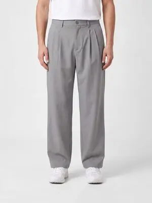 C.P. COMPANY Panama Nylon Cargo Trousers - Grey