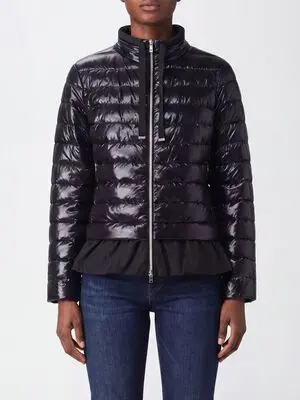 Herno Jacket - Black
