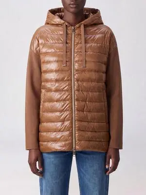 Herno Jacket - Brown