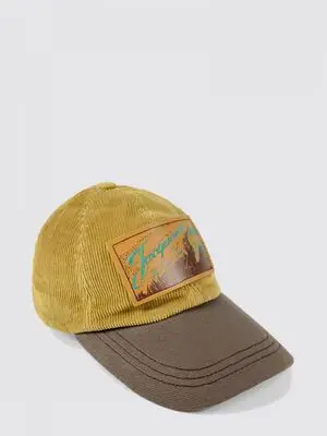 Jacquemus Hat - Brown