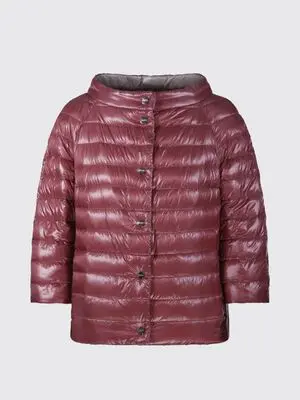 Herno Jacket - Pink