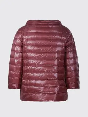 Herno Jacket - Pink