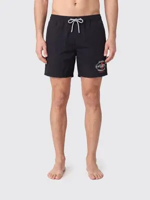 MC2 SAINT BARTH Swimsuit - Black
