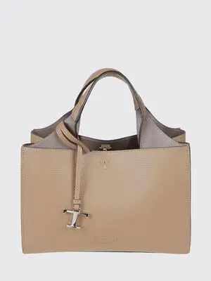 TOD'S Handbag - Biscuit