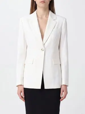 Pinko Jacket - White
