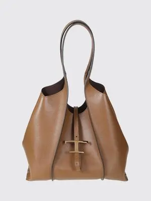 TOD'S Shoulder Bag - Leather