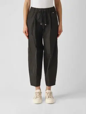 Herno Pants - Black
