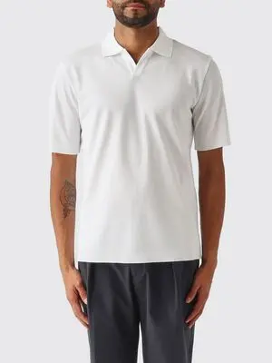 Herno Polo Shirt - White
