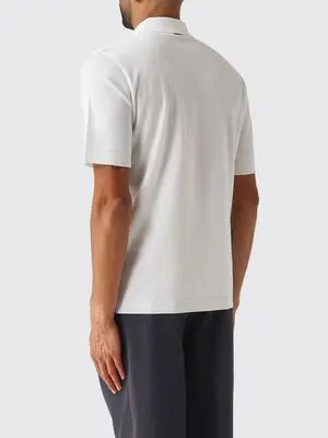 Herno Polo Shirt - White
