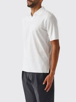 Herno Polo Shirt - White