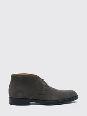 TOD'S Boot - Brown
