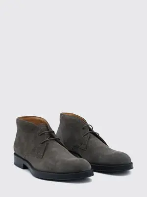 TOD'S Boot - Brown