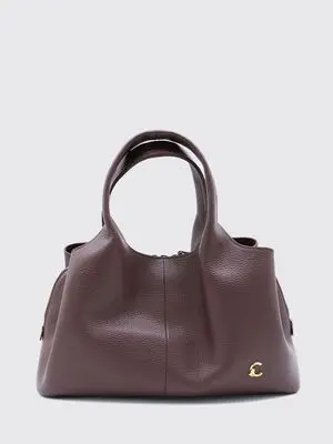 COCCINELLE Handbag - Blueberry
