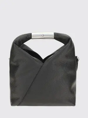 MAISON MARGIELA Shoulder Bag - Black