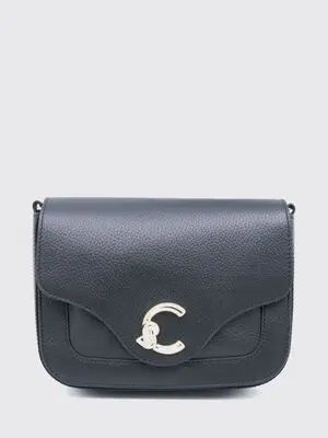 COCCINELLE Shoulder Bag Black