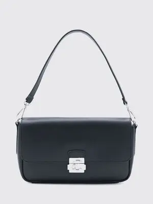COCCINELLE Shoulder Bag - Black