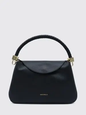 COCCINELLE Shoulder Bag Black