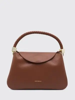 COCCINELLE Shoulder Bag - Brown